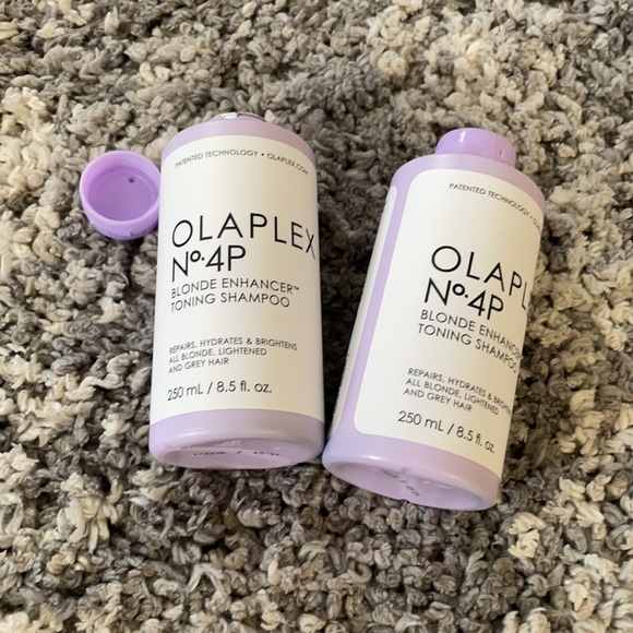 OLAPLEX | Hair | New Olaplex Purple Shampoo Seals Intact | Poshmark